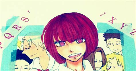 テニスの王子様 がっくん誕生日おめでとう！ 町村のマンガ 向日岳人 氷帝 向日岳人生誕祭2012 Pixiv