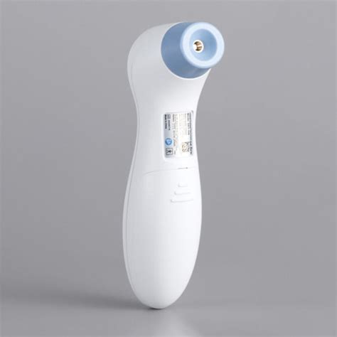 Non Contact Forehead Digital Infrared Thermometer Nuvatek