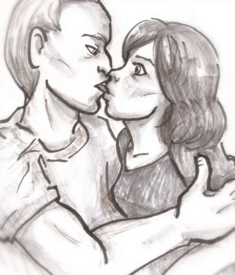 Lecter And Clarice By Eternallost On Deviantart