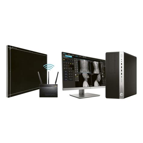 Drgem Gxr Diagnostic X Ray System Crown Healthcare