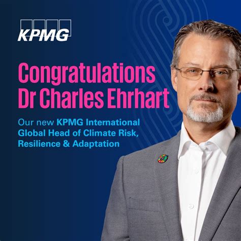 Charles Ehrhart Kpmg New Zealand 28 Comments