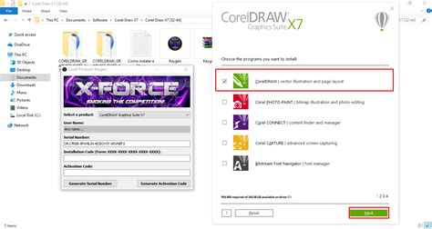 How To Install Coreldraw Graphic Suite X Full Activation