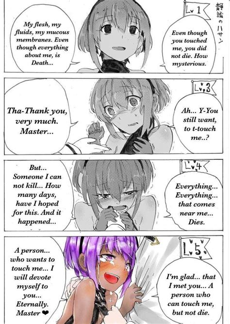 A Anime Henti Anime Furry Anime Meme Anime Comics Cute Comics