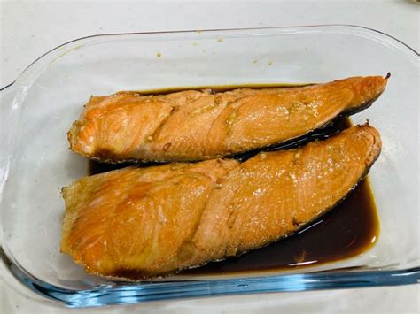 Rレシピで作る「鮭の焼き漬け」 暮らしのエネルギー総合情報サイト Gas Press By マインドガス