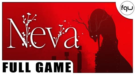 Neva Gameplay Walkthrough Full Game Pc 4k 60fps No Commentary Youtube