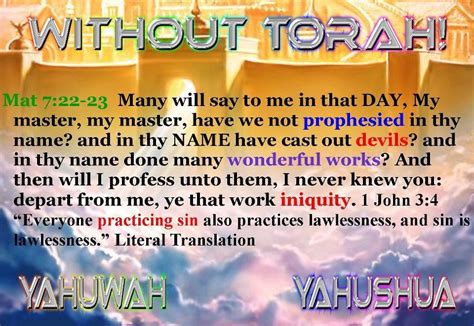 Yahuwah Yahushua Savior Jesus Christ Spirit Of Truth Prophesy