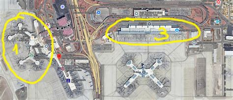Las Vegas Airport Terminal Map Laguardia Airport Terminal B Map