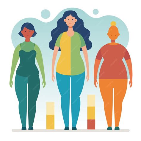 Comprehensive Guide To Body Mass Index Bmi And Its Impact From Underweight To Obesity Premium