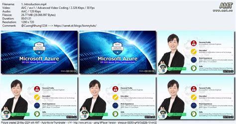 DP 900 Azure Data Fundamentals Training Course SoftArchive