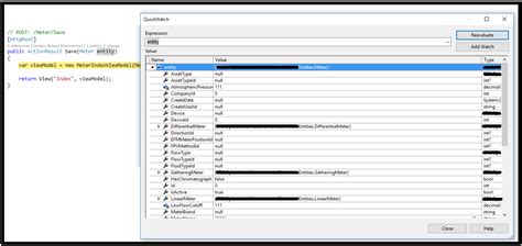 C Complex Object And Model Binder Aspnet Mvc Stack Overflow