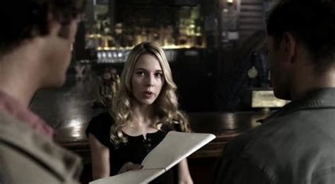Supernatural No Exit