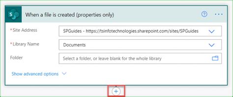How To Move Files From OneDrive To SharePoint Using Power Automate SPGuides