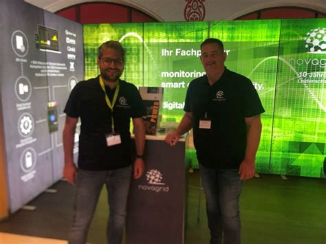 What A Successful Team Brigitte Beck