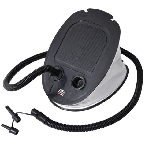 Aqua Marina Areo Iii 11 Foot Pump Good Wave