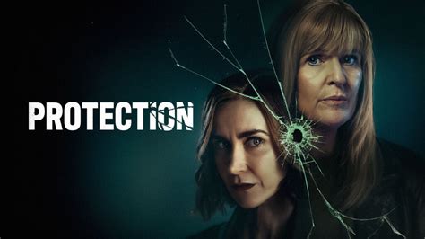 Watch Protection Stream Free On Stv Player