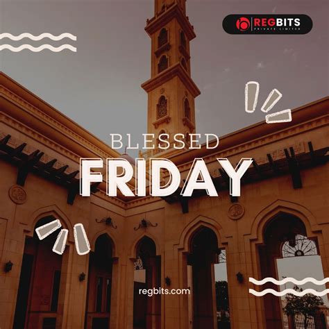 Jummahmubarak Blessedfriday Islamicreminder Fridayblessings