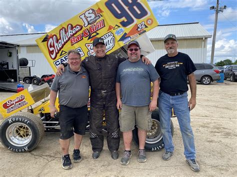 Fremont Speedway