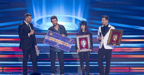 Twoja Twarz Brzmi Znajomo Kto wygrał edycję show Od początku był faworytem Świat