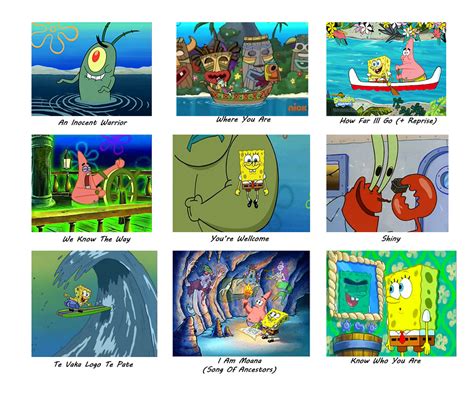 Ide 42 Meme Anime Spongebob Terbaik Dan Terupdate