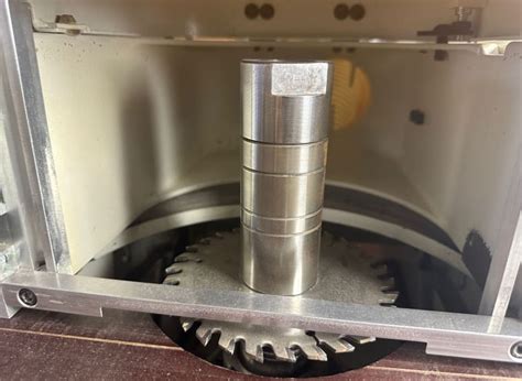 SCM T 150 Swing Spindle Moulder Buy Used