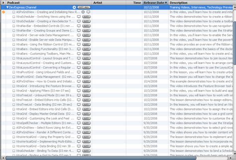How To Watch Devexpress Videos On Your Iphone And Ipod