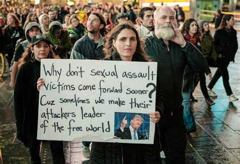 The Normalization Has Begun