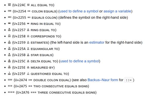 Mathematicians Are Suddenly Rethinking The Equal Sign
