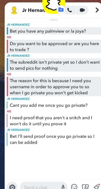 Dont Be This Guy Hes Getting Banned Right Now Scrolller