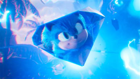 Sonic The Hedgehog 4 Teaser Oficial