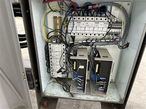 Used Doboy Flow Wrapper For Sale At Steep Hill Equipment Solutions