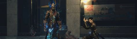 Gujian3 Beiluo Replace Vergil At Devil May Cry 5 Nexus Mods And Community