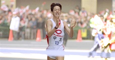 陸上・駅伝 96年中大優勝時の経験は2人にどう生きているか 大志田監督×榎木監督対談3 4years 学生スポーツ