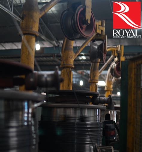 Advantages Of Flux Cored Wire For MIG Welding