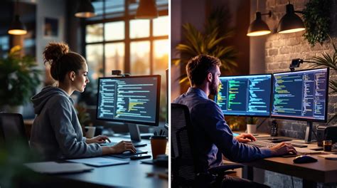 Software Testing Vs Development Career Comparison KodNest