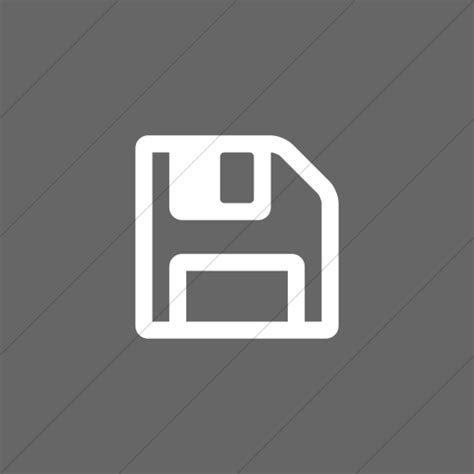 Font Awesome Save Icon At Vectorified Collection Of Font Awesome