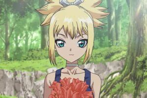 15 Anime Characters Who Are Istp List Otakusnotes