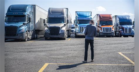 Best Fleets To Drive For Nominations Open Fleetowner