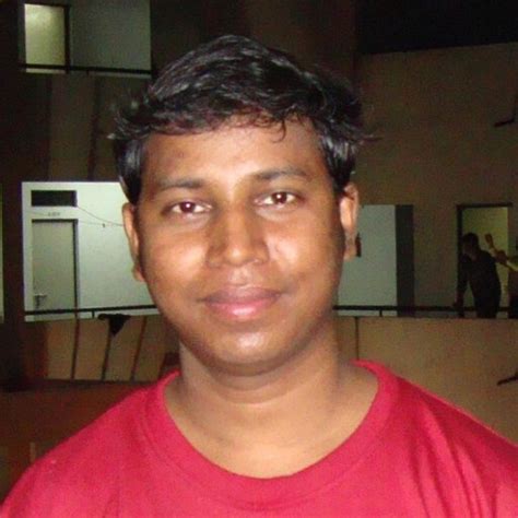 Dr Ajaya Behera Assistant Professor Stage Ii Bed Msc M