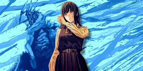 Chainsaw Man 182 Data de lançamento e onde ler Critical Hits