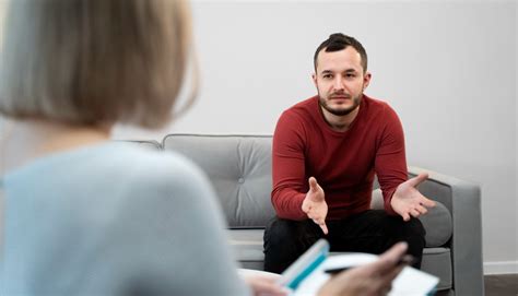 Beneficios de ir a terapia psicológica que debes conocer