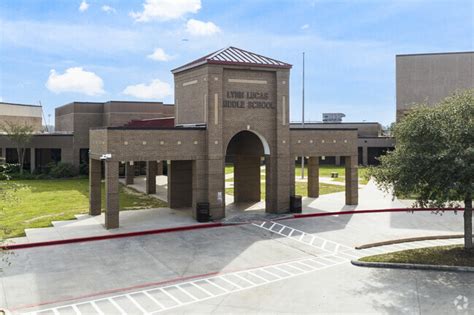 Lynn Lucas Middle School Rankings And Reviews