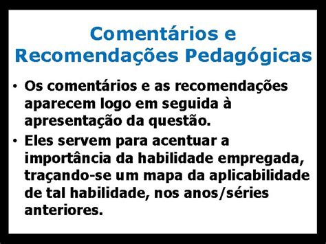 Avaliao Da Aprendizagem Em Processo Aap Objetivos Auxiliar