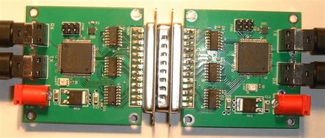 overview serializer deserializer for audio fiber optic opencores