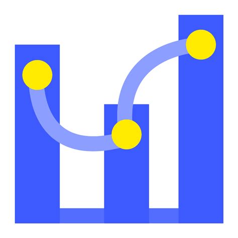 Chart Vector Svg Icon Svg Repo