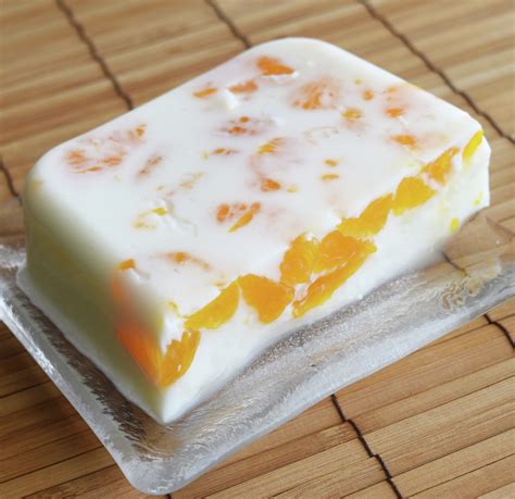 フルーツ入りミルク寒天 By 今日の献立・山城屋 【クックパッド】 簡単おいしいみんなのレシピが394万品