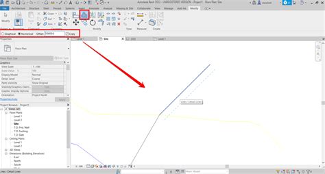 Create A Road In Revit By Using Plex Earth S Terrain Plex Earth Support Desk