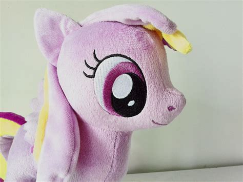 Random Fake Mlp Plushies On Taobao Mlp Merch