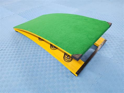 Springboard For Gymnastics Taekwondo Track And Field Etc Sports