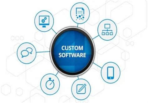 Customized Software Development Service At ₹ 100000pack In Bengaluru