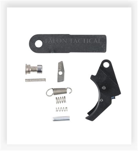 Smooth Steady Finding The Best M P Triggers